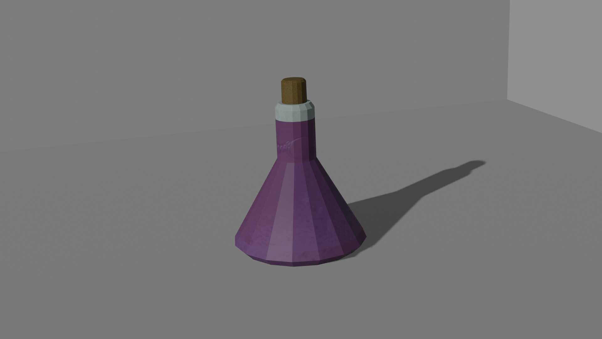 ArtStation - Health Potion