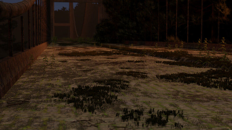 ArtStation - Taoe Kai