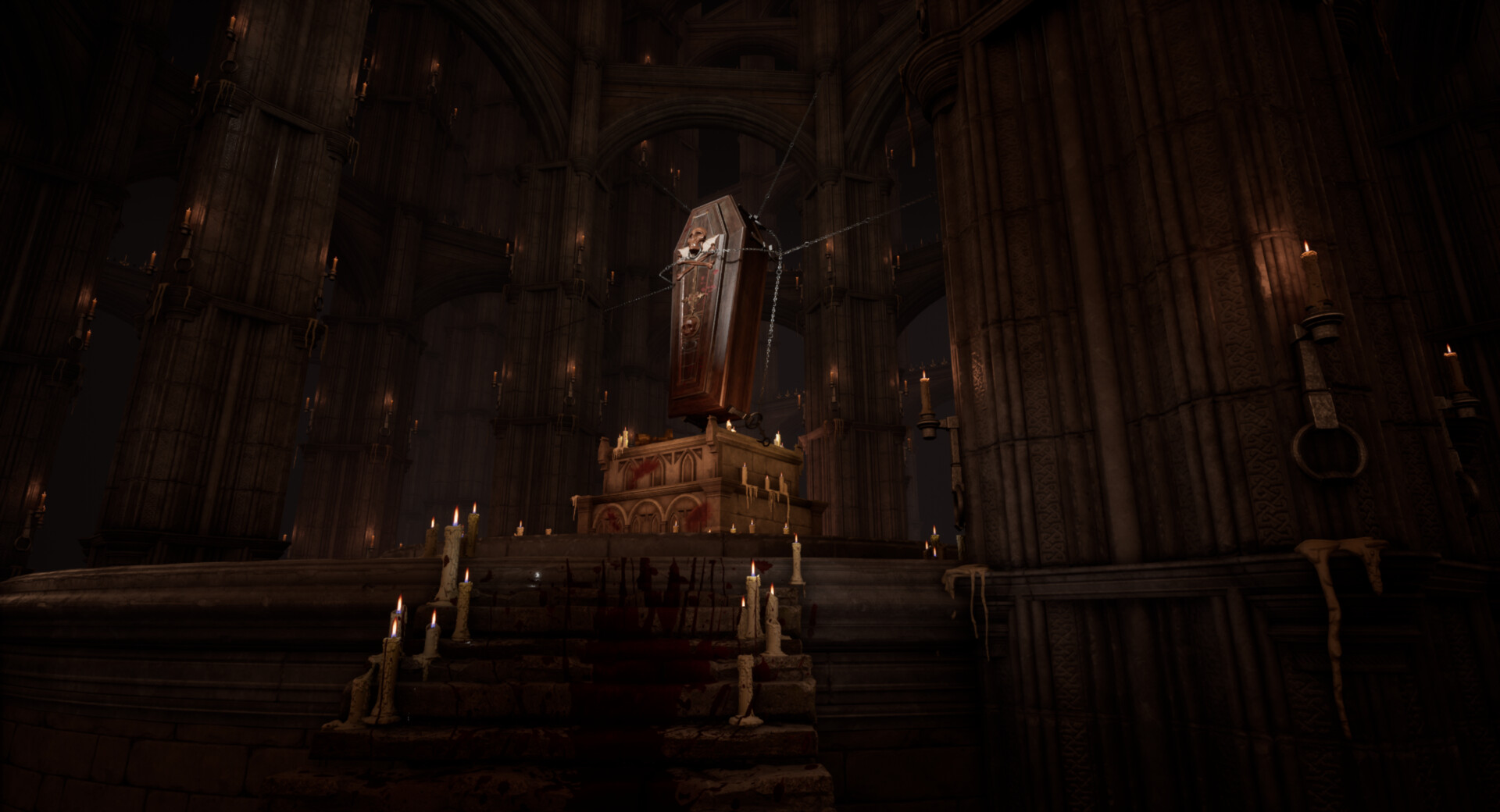 helka - Crypt of The Raven King imitation