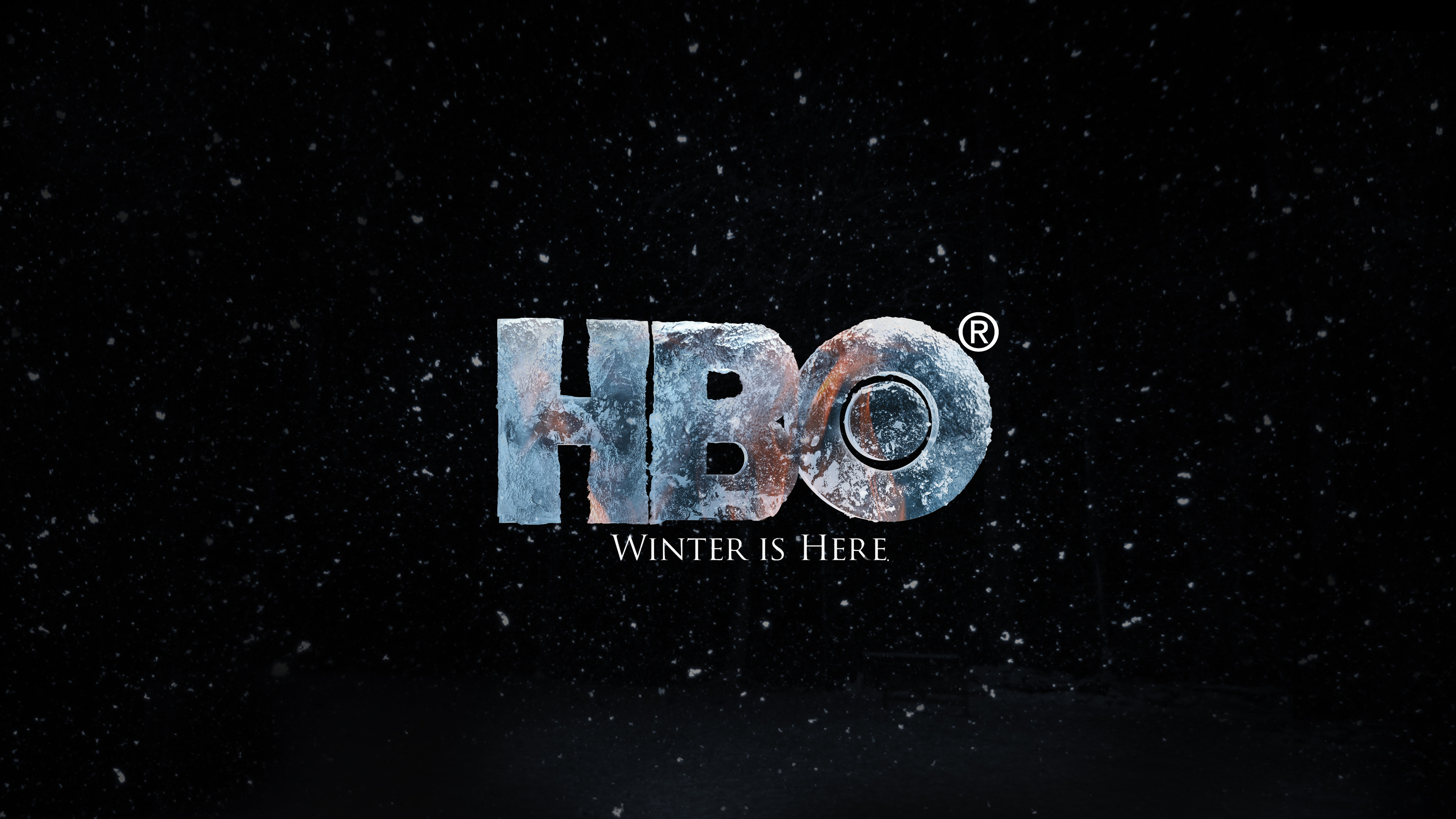 Game Of Thrones Hbo Logo