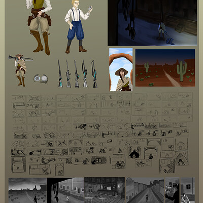 Meghan Sankey - Portfolio