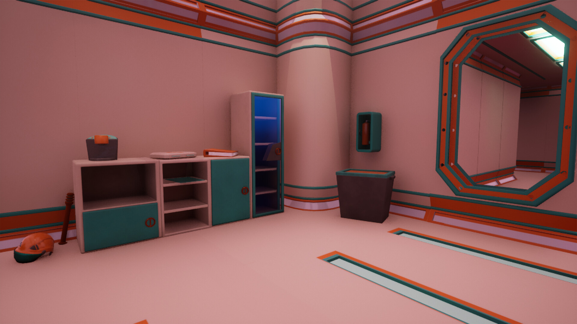 Christopher Pineyro - USS Nova