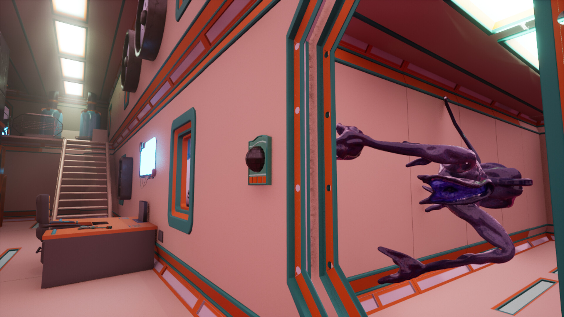 Christopher Pineyro - USS Nova