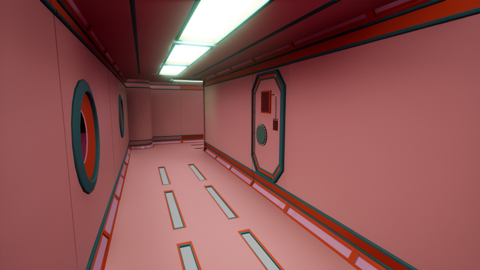 Christopher Pineyro - USS Nova