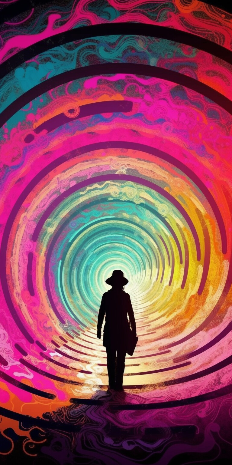 ArtStation - The Multidimensional Explorer