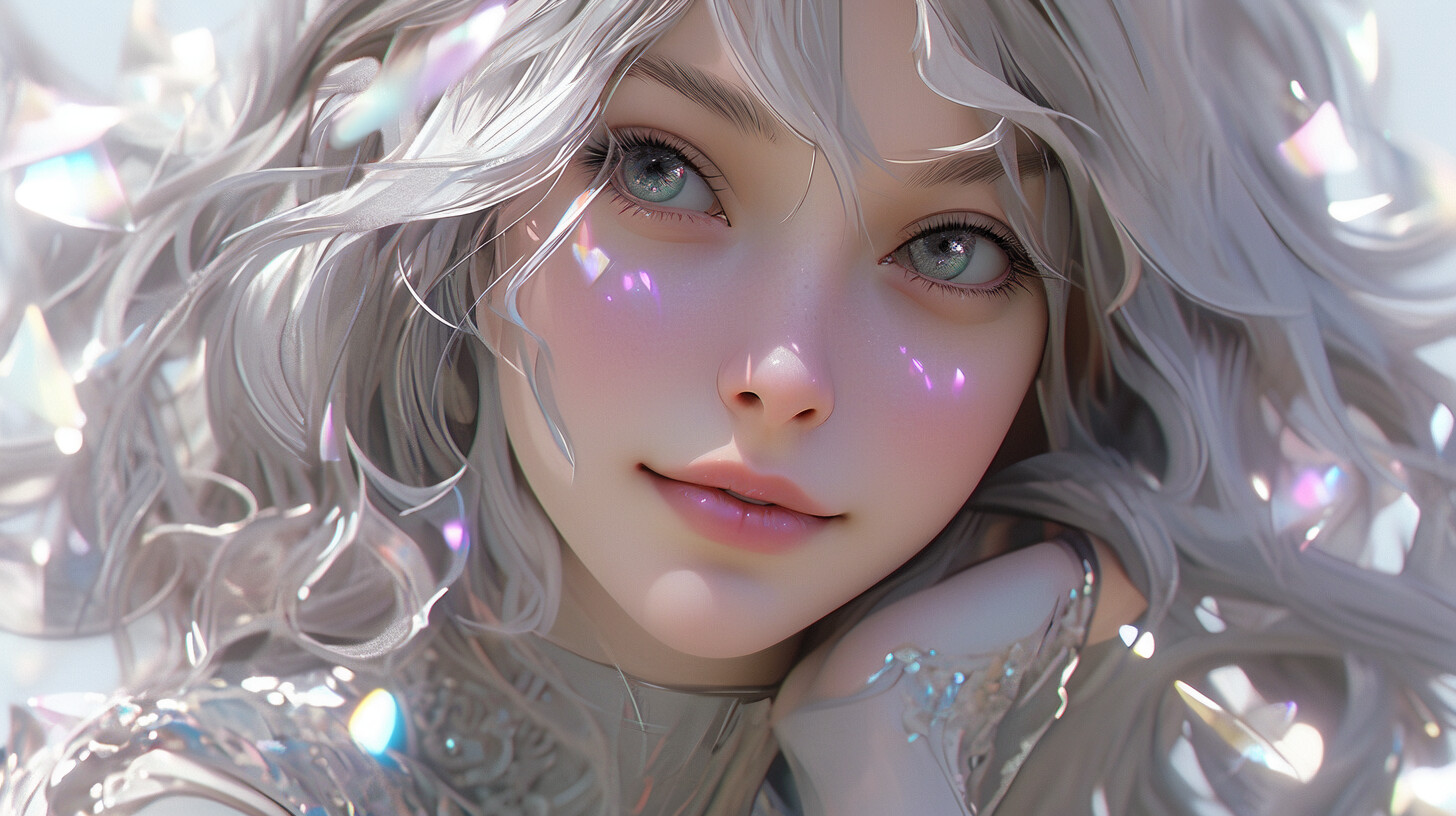 ArtStation - Live in My Head