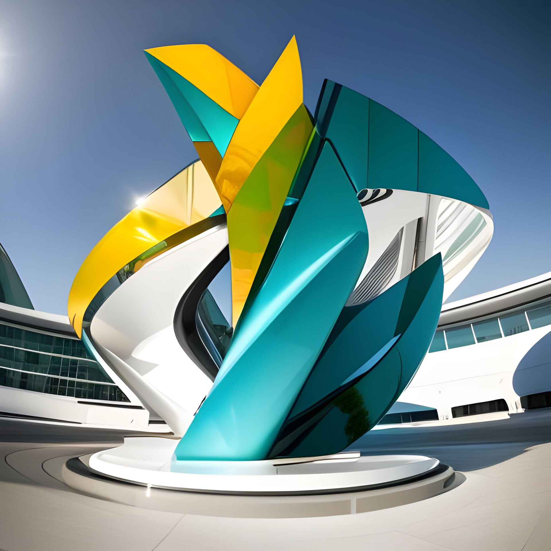 ArtStation - Lightwave