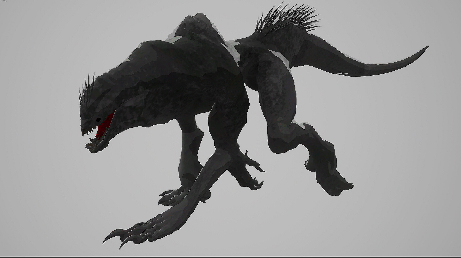 ArtStation - Nightmare