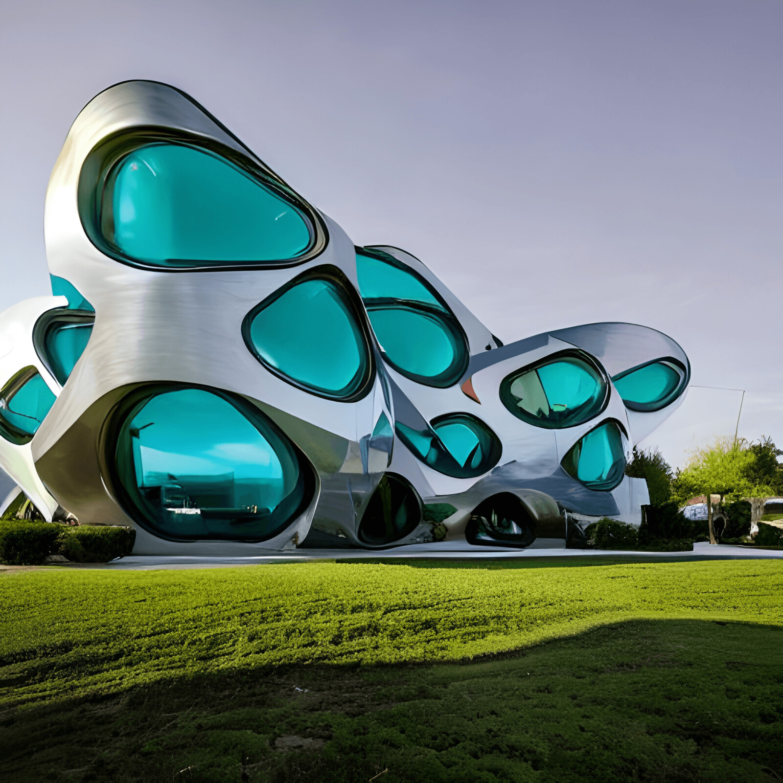 Alan Arqueza - Multidome 9