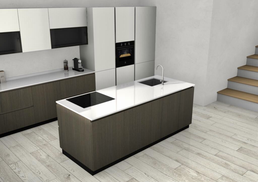 ArtStation - Contrast