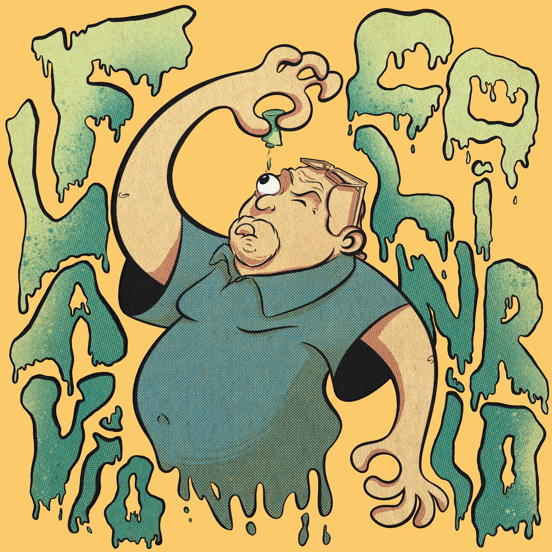 ArtStation - Flavio Colínrio