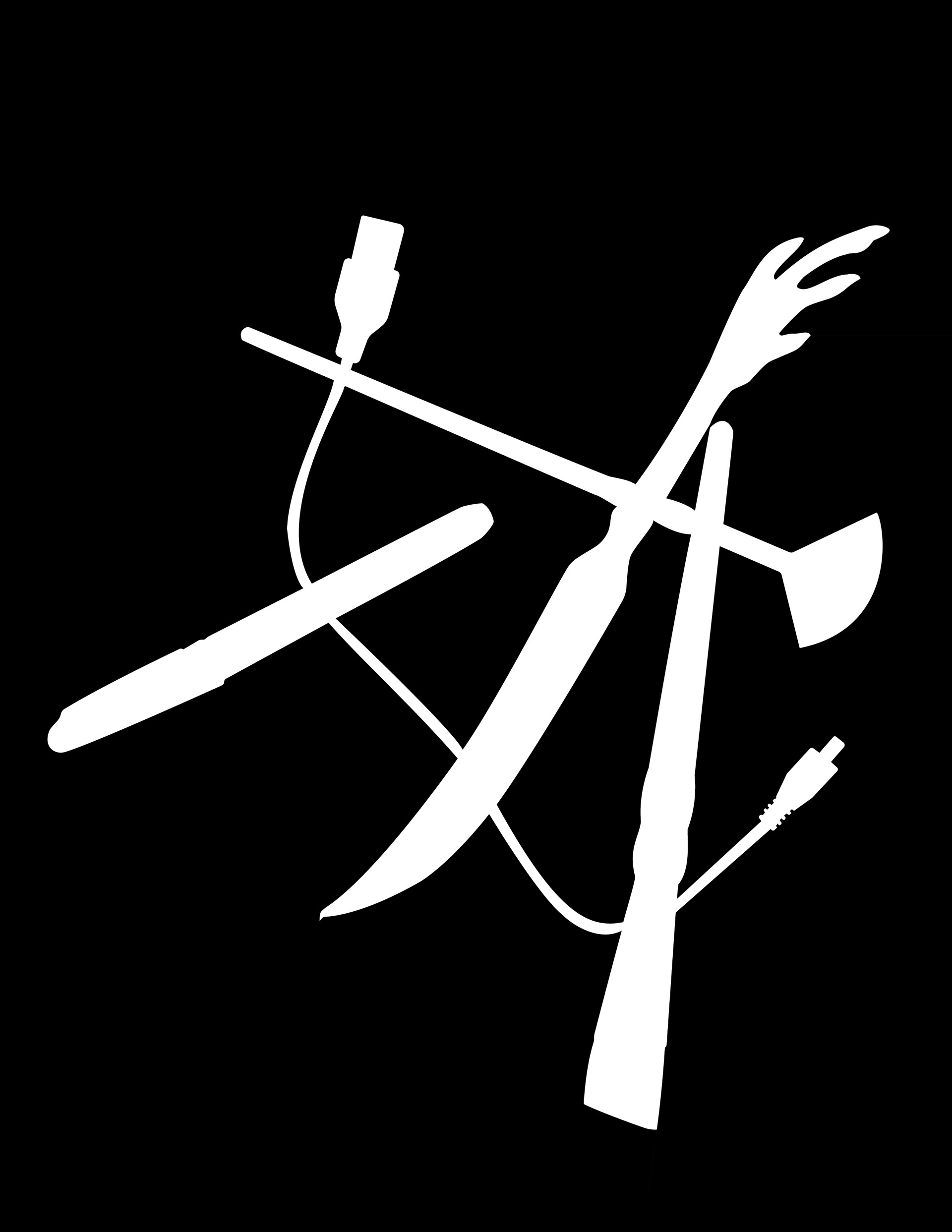 ArtStation - Pen Tool