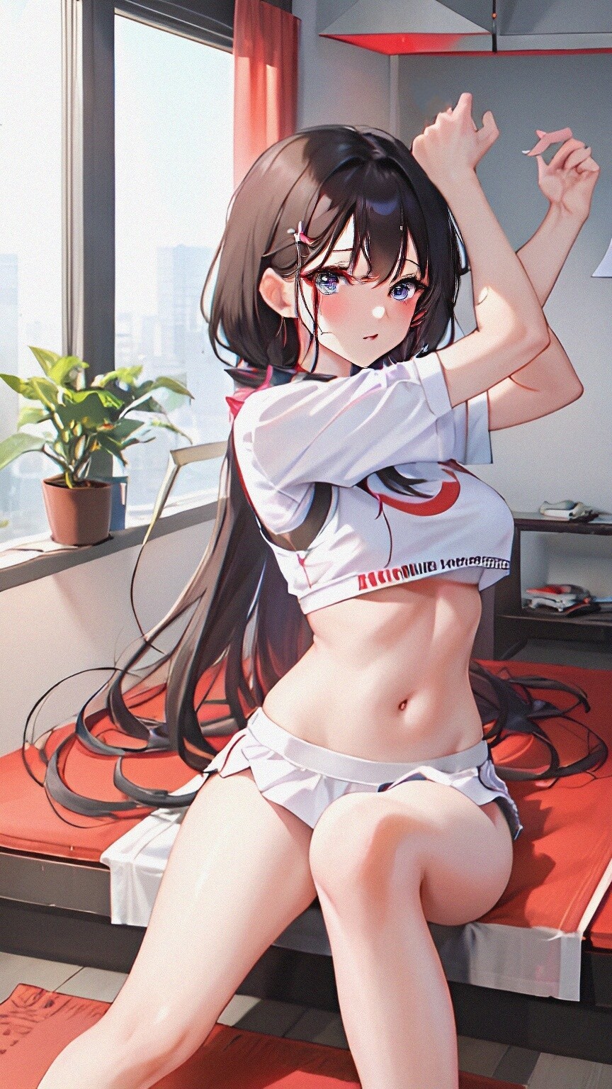 ArtStation - JULIA じゅりあ