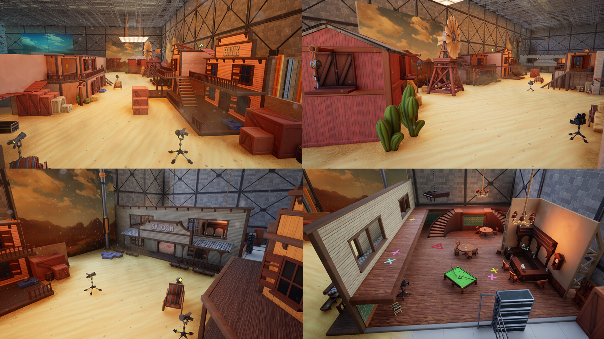 Lionel Leboulanger - HollyShoot