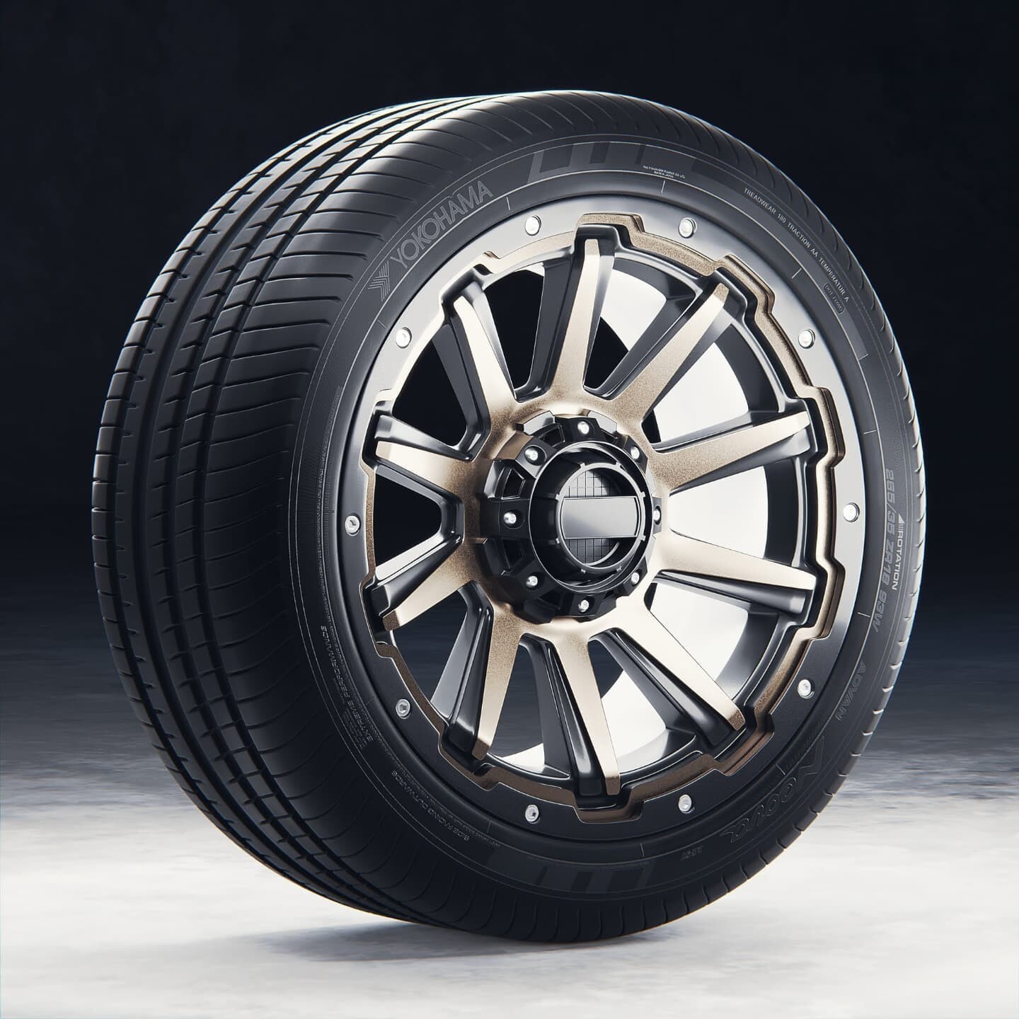 ArtStation - GRID GD05