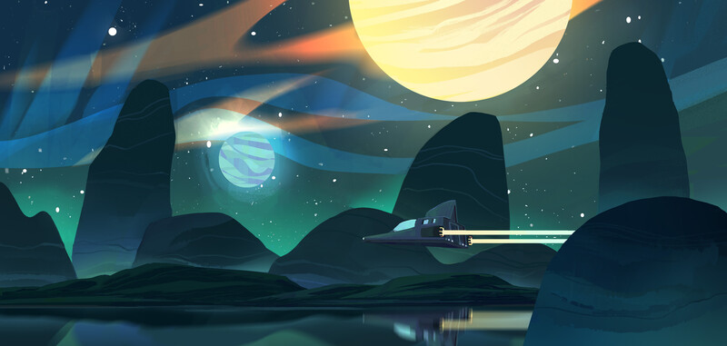 ArtStation - Robert Vasquez