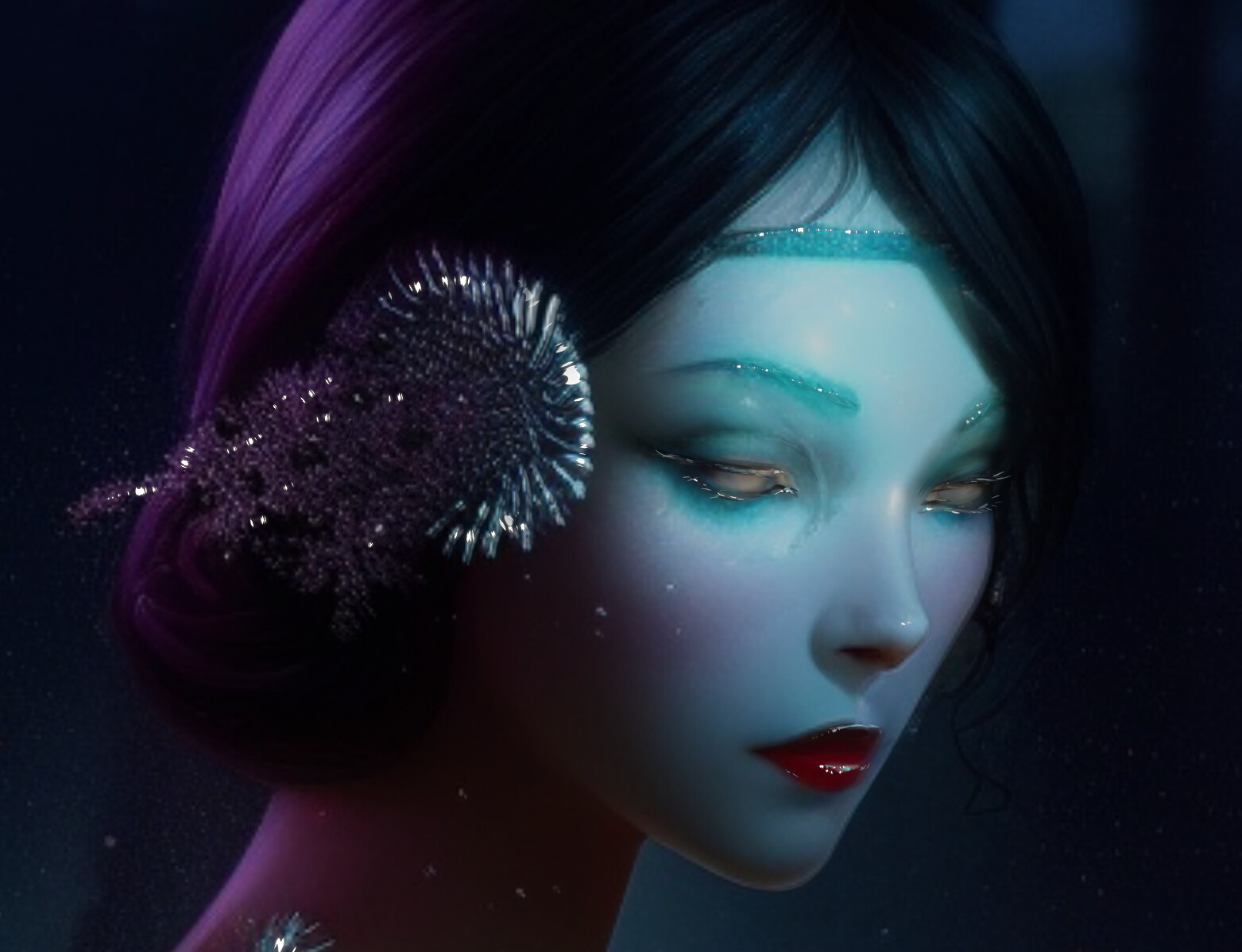 ArtStation - Diva NEON