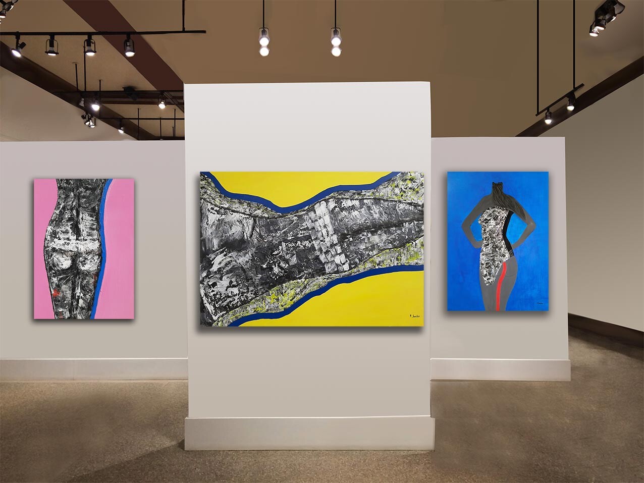 Patrick Joosten - Bodies