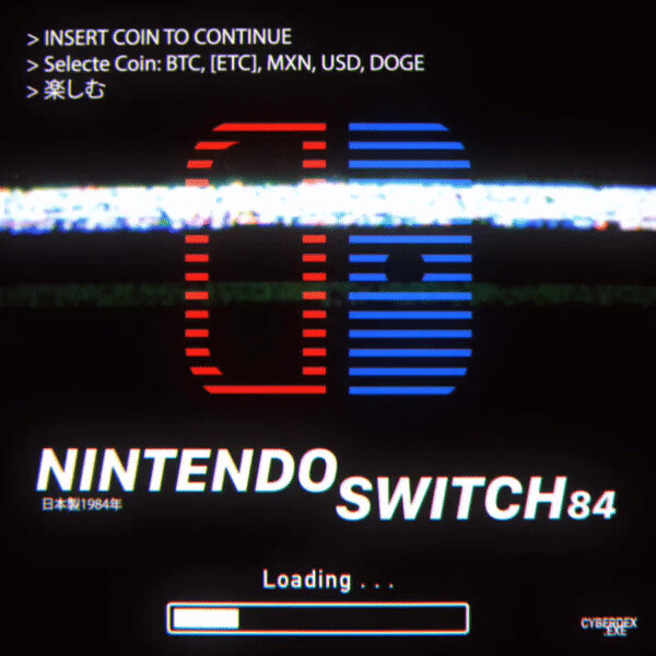 ArtStation - Nintendo Switch84