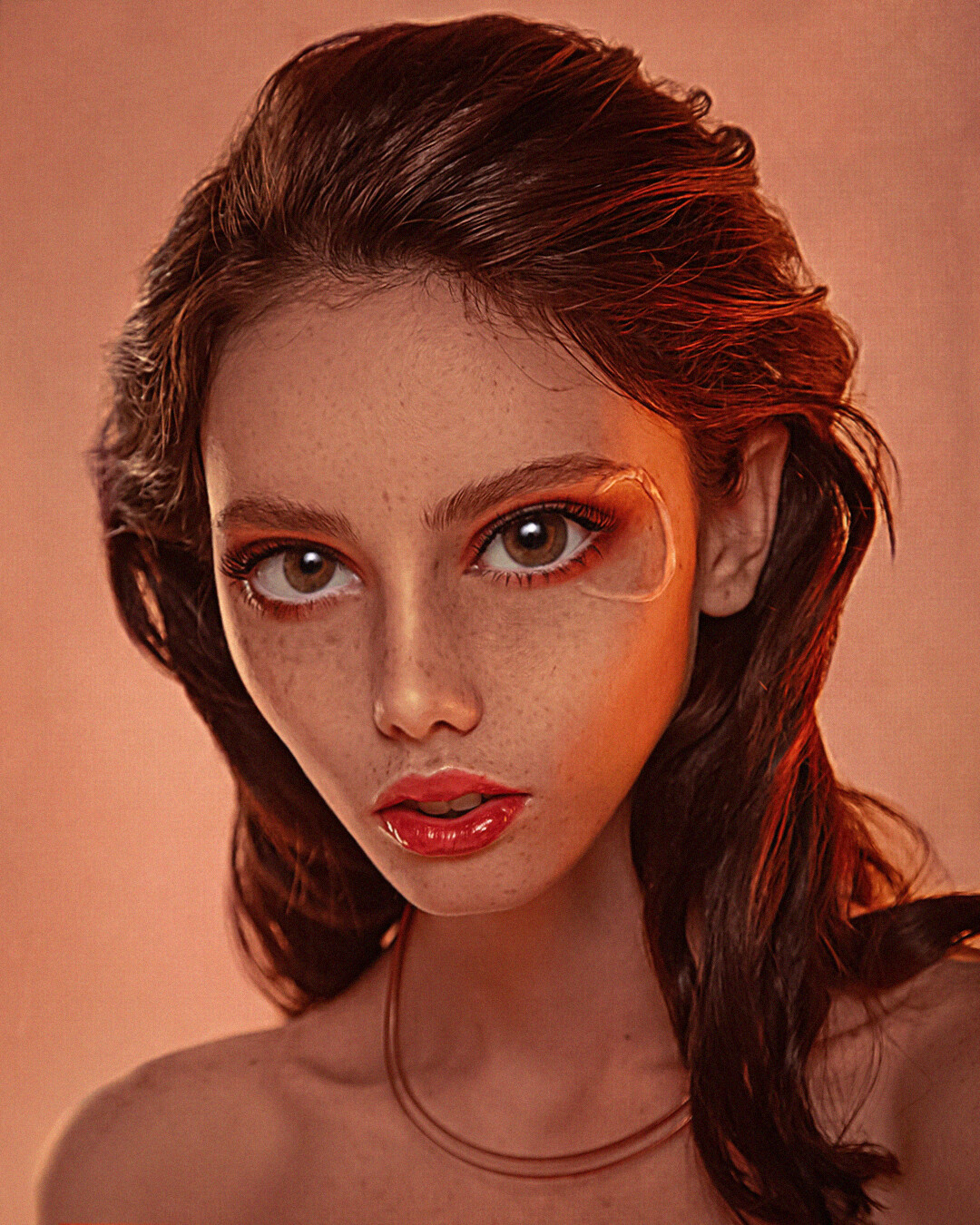 ArtStation - D A R I A