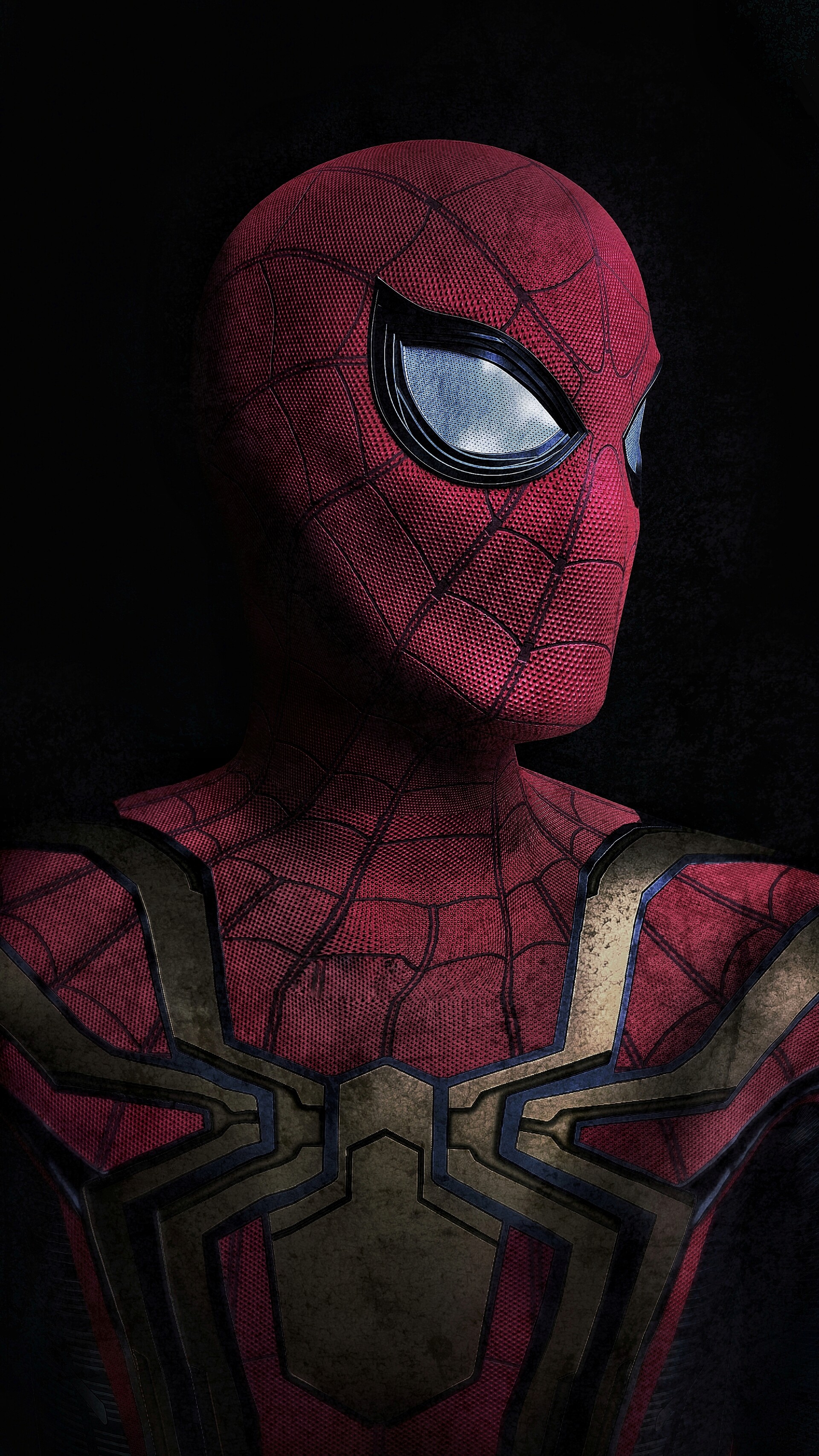 ArtStation - Spiderman