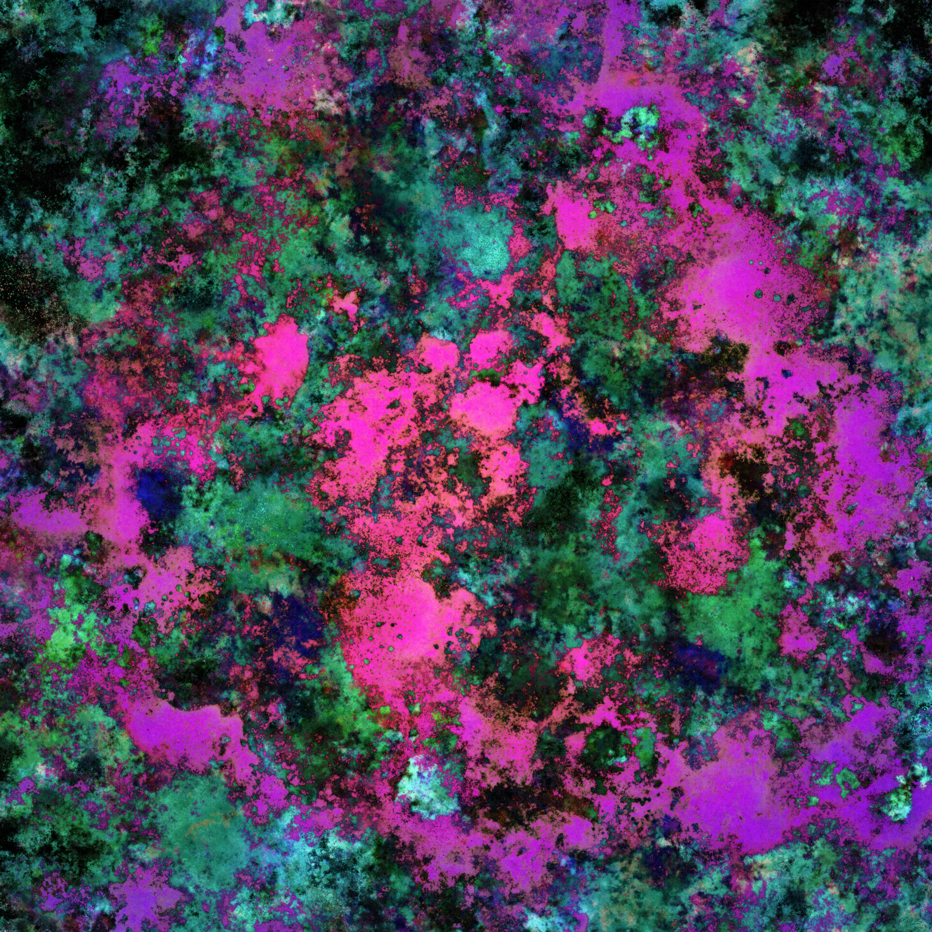 ArtStation - A hard battle