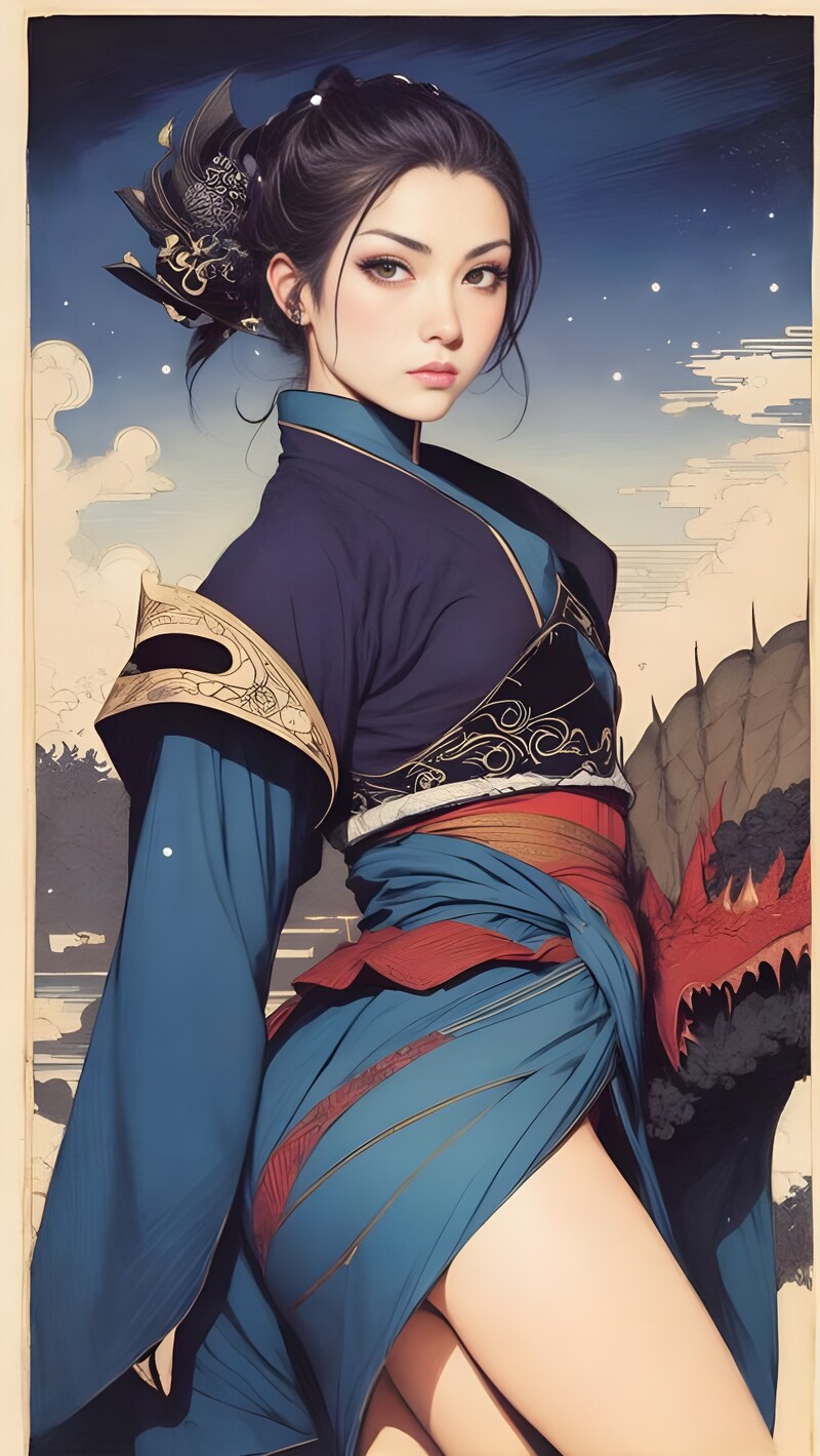 ArtStation - Priya Gautam