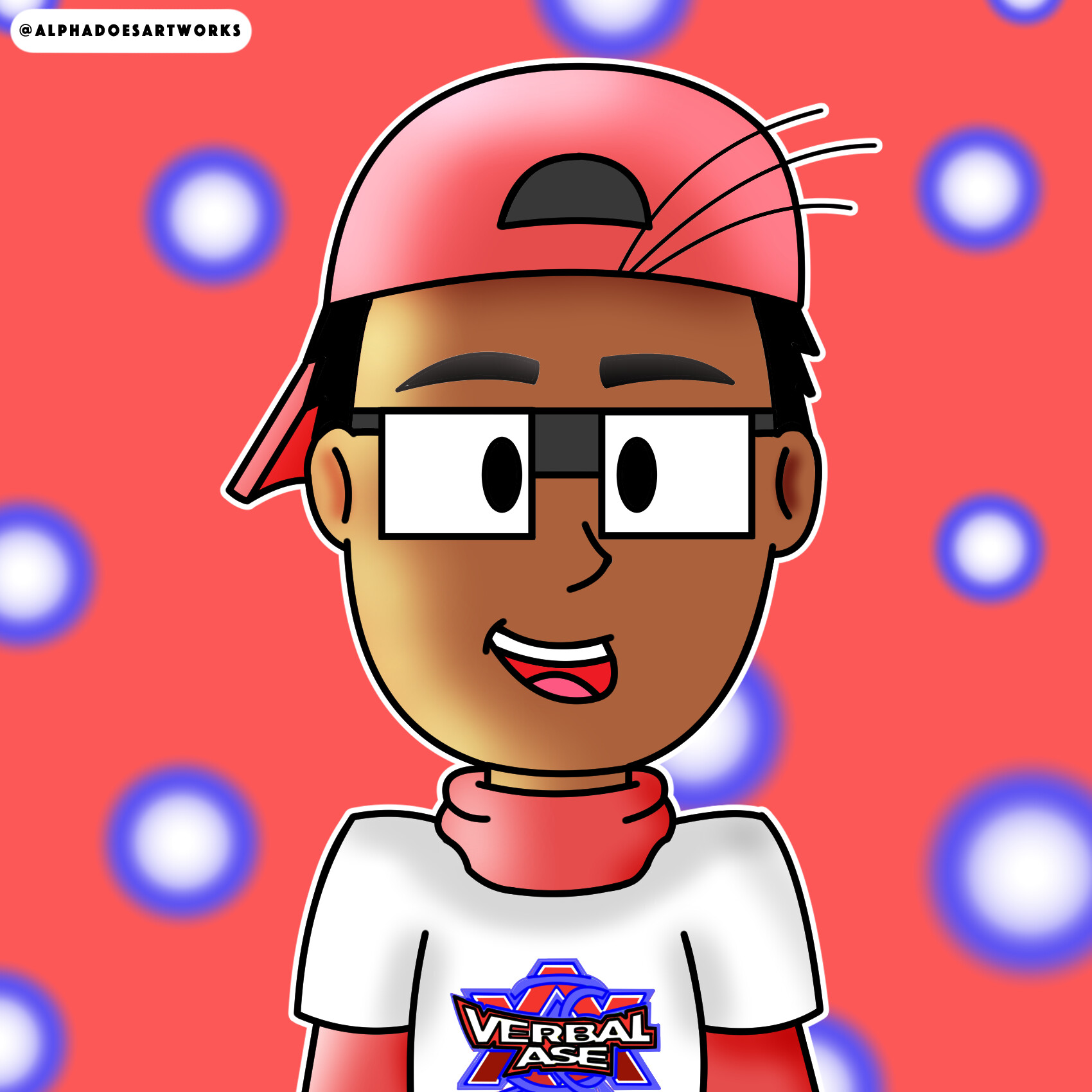 ArtStation - 2020 Art: #38 - Verbalase No. 2