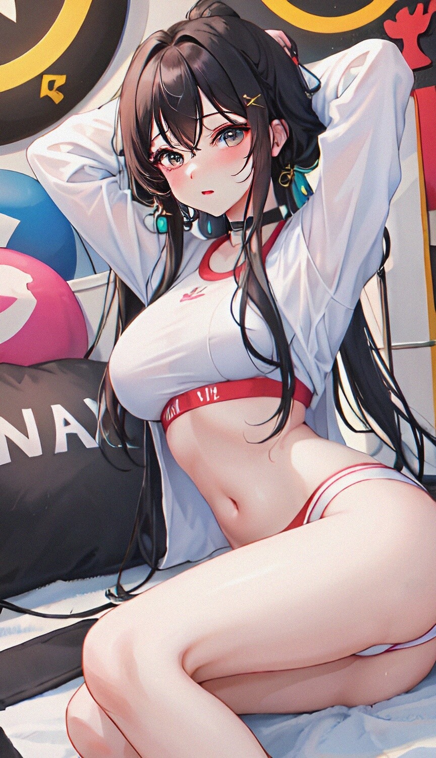 ArtStation - JULIA じゅりあ