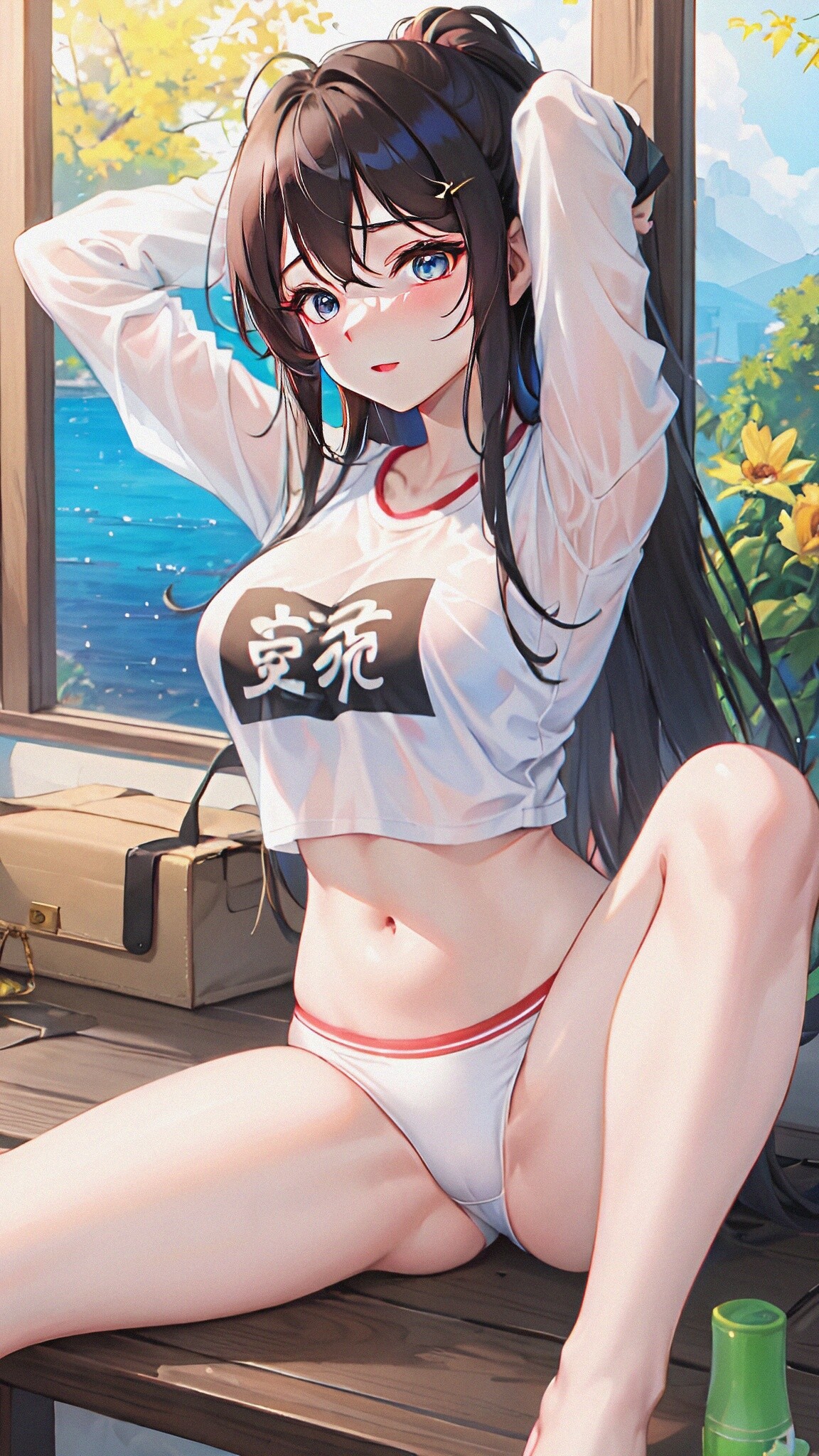 ArtStation - JULIA じゅりあ