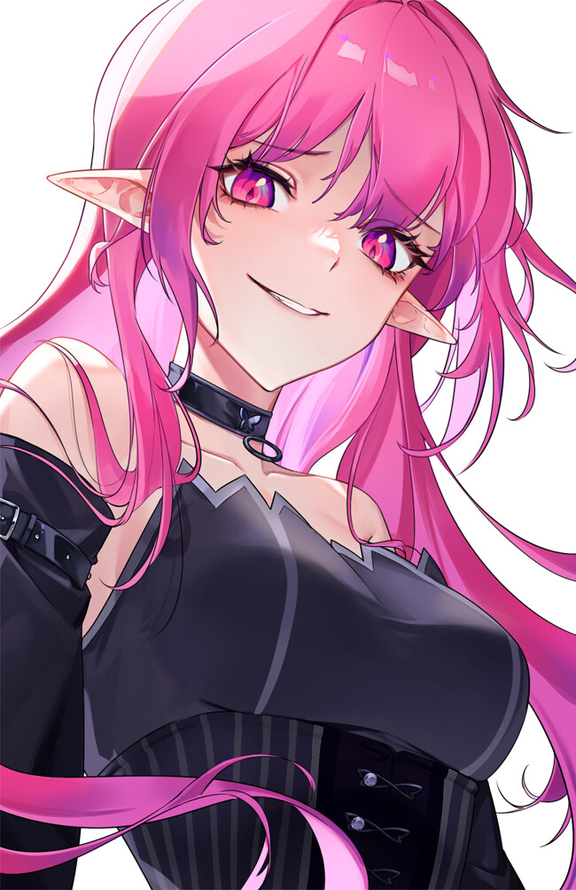 ArtStation - Maple Story 20th Fan Art