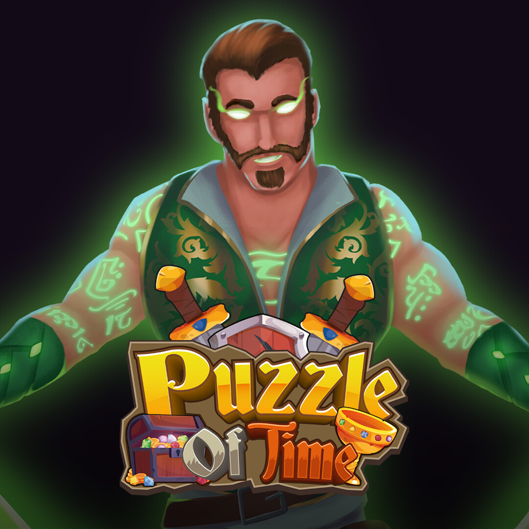 ArtStation - illusion mage