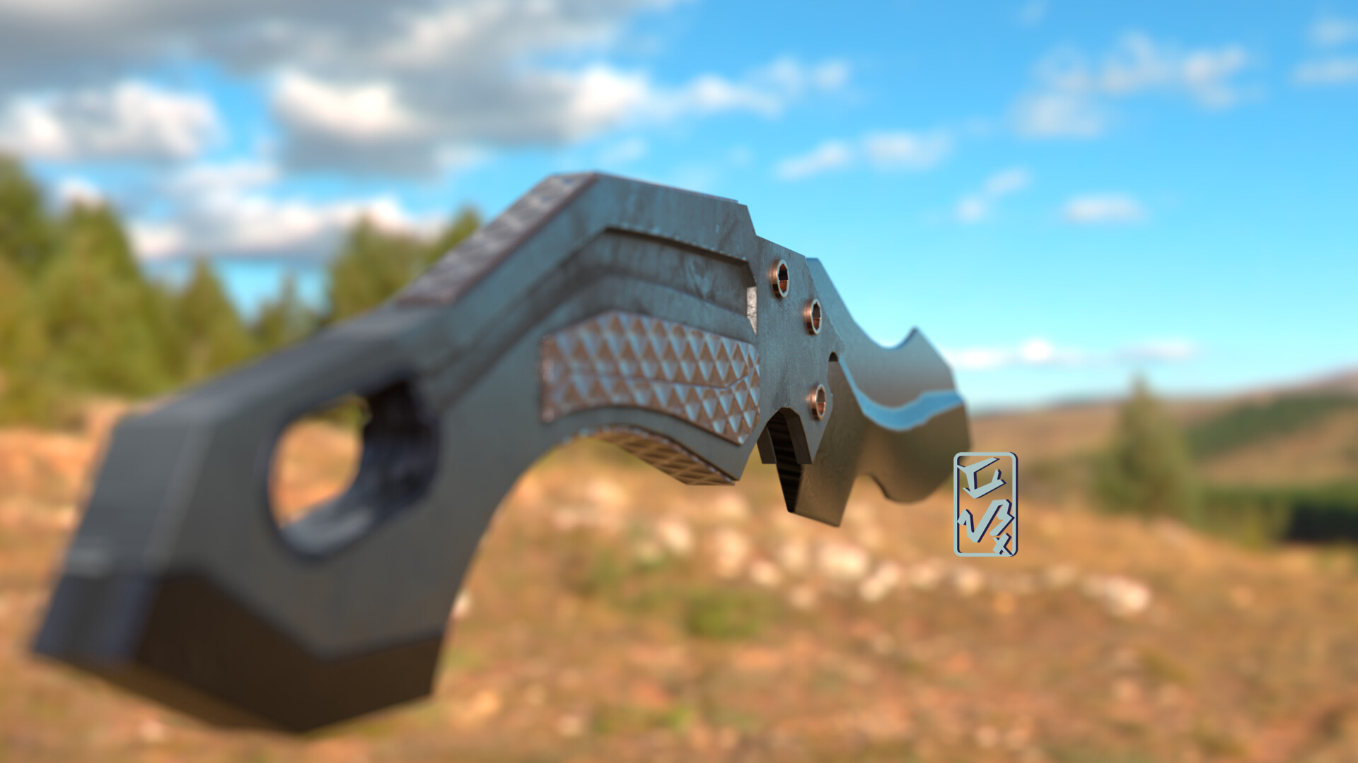 Russell Untivero - Sandata Hiraya