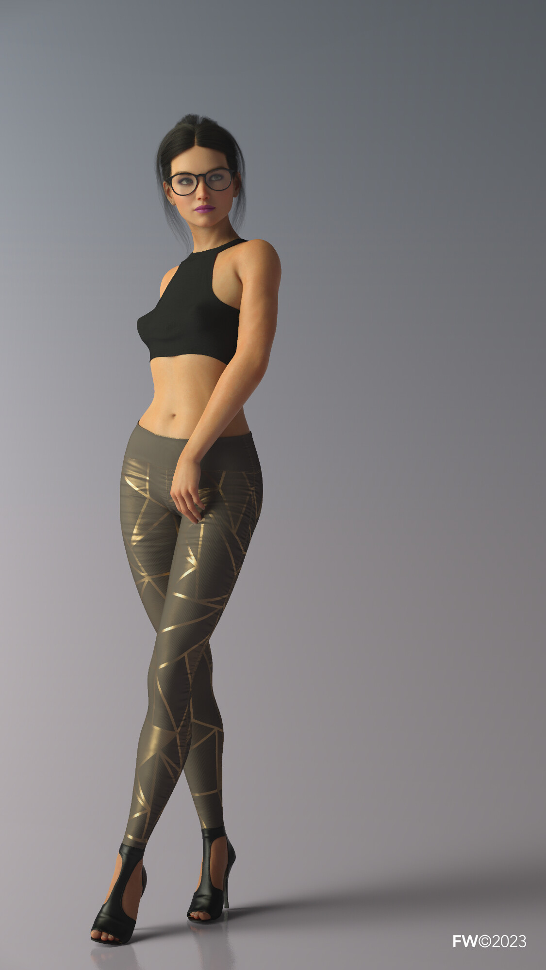 ArtStation - Modelling