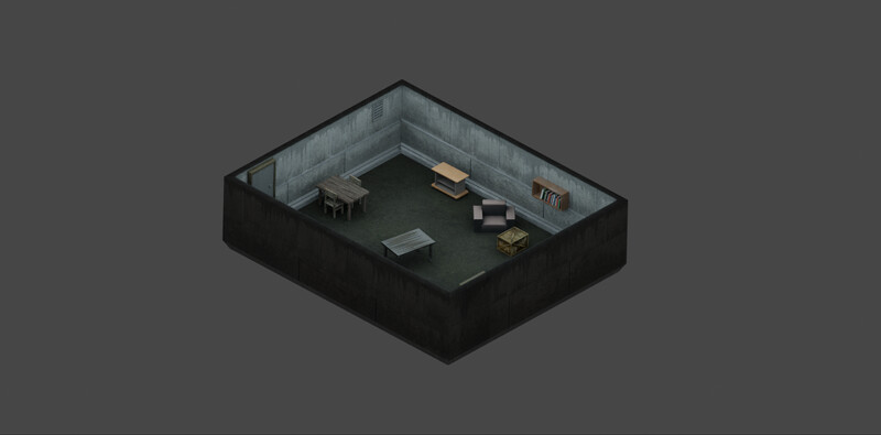 ArtStation - M.Blend