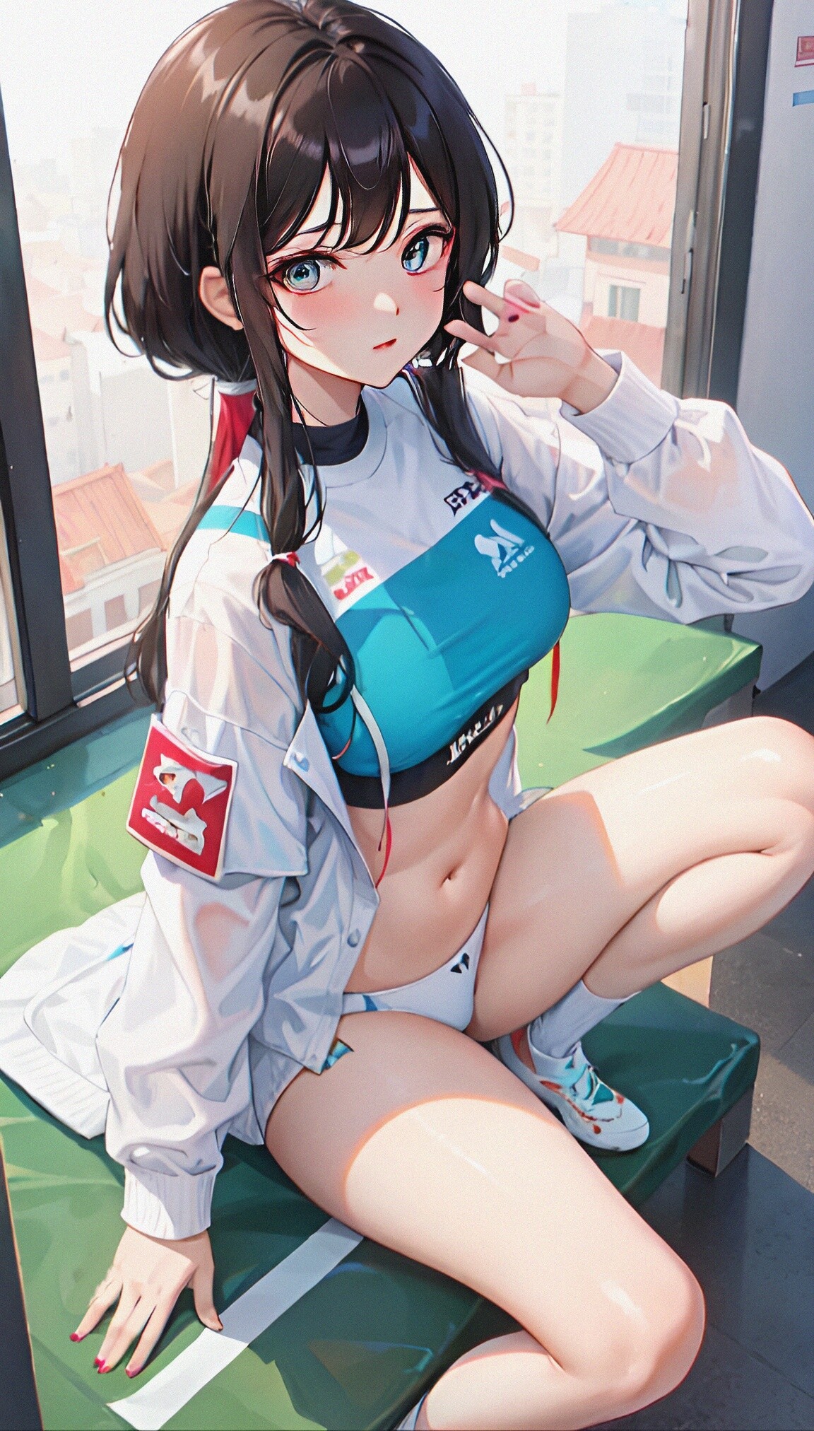 ArtStation - JULIA じゅりあ