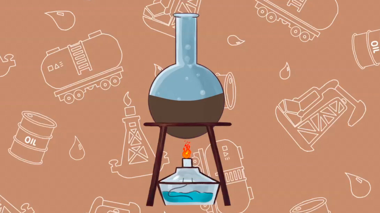 ArtStation - LIQUID ANIMATION