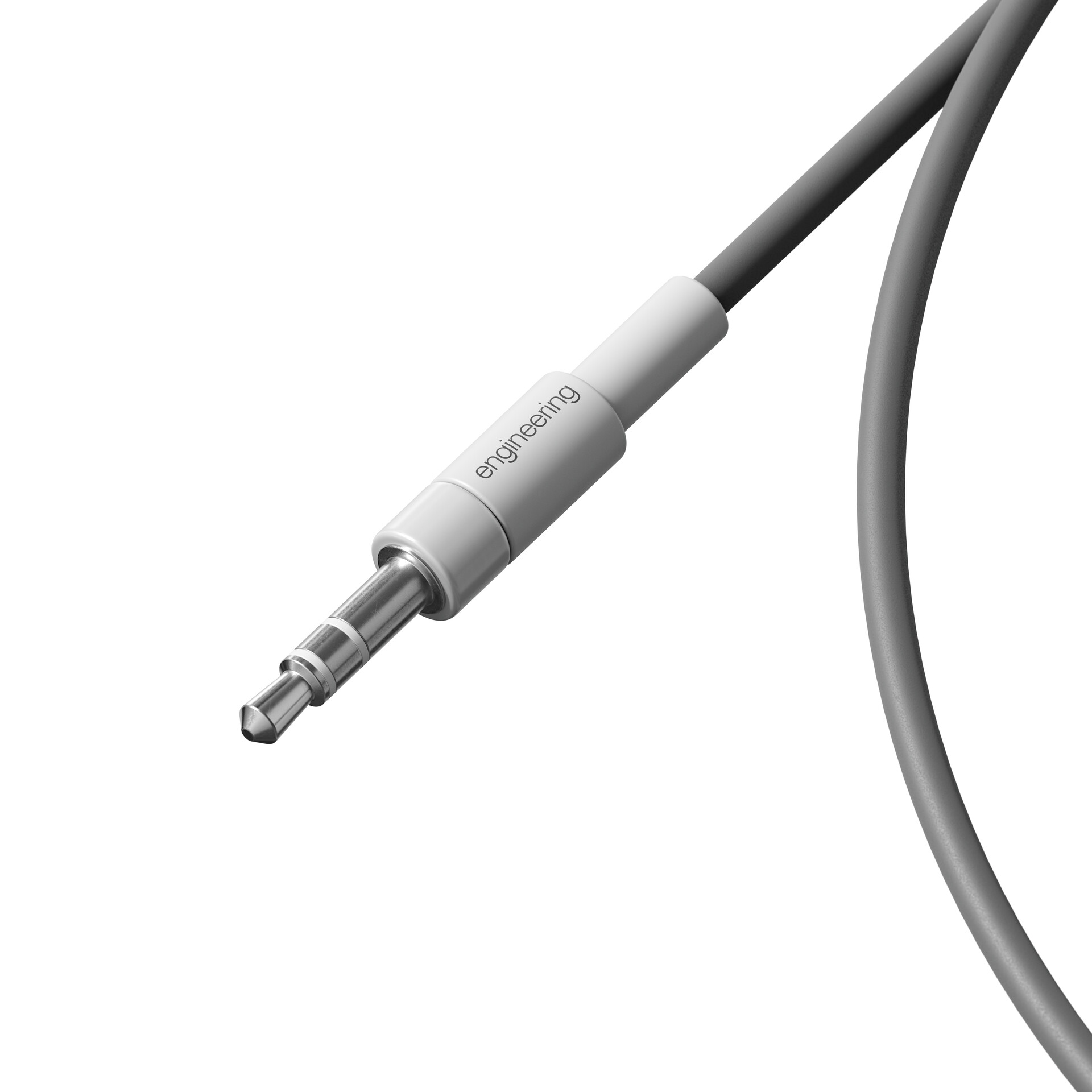 ArtStation - teenage engineering slim audio cable 3.5mm