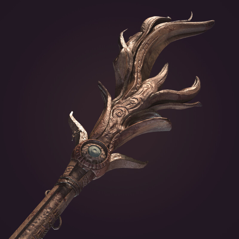 ArtStation - Alexander Egorov