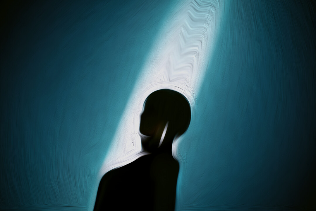 ArtStation - A Deep Connection