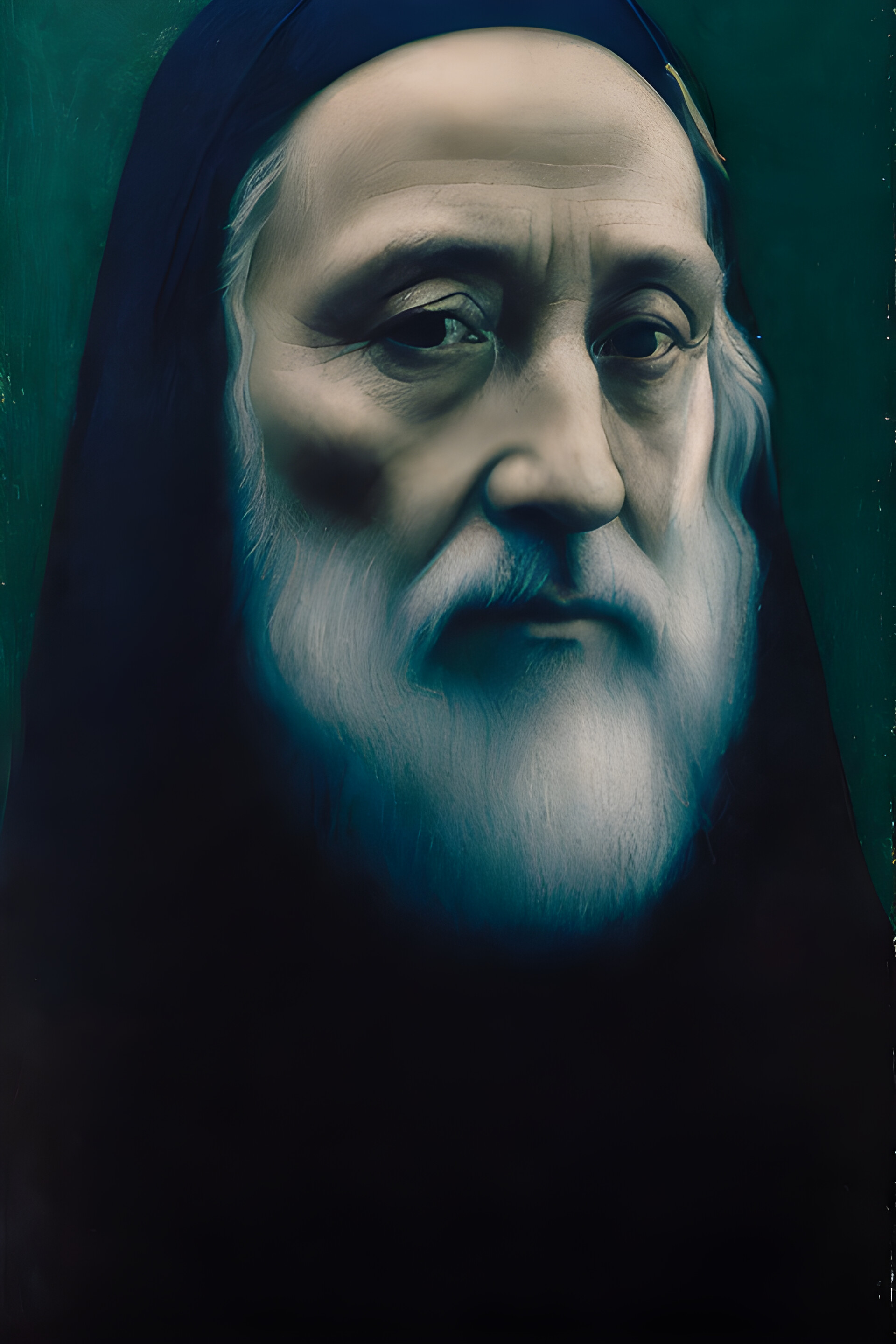 ArtStation - PETRUS II