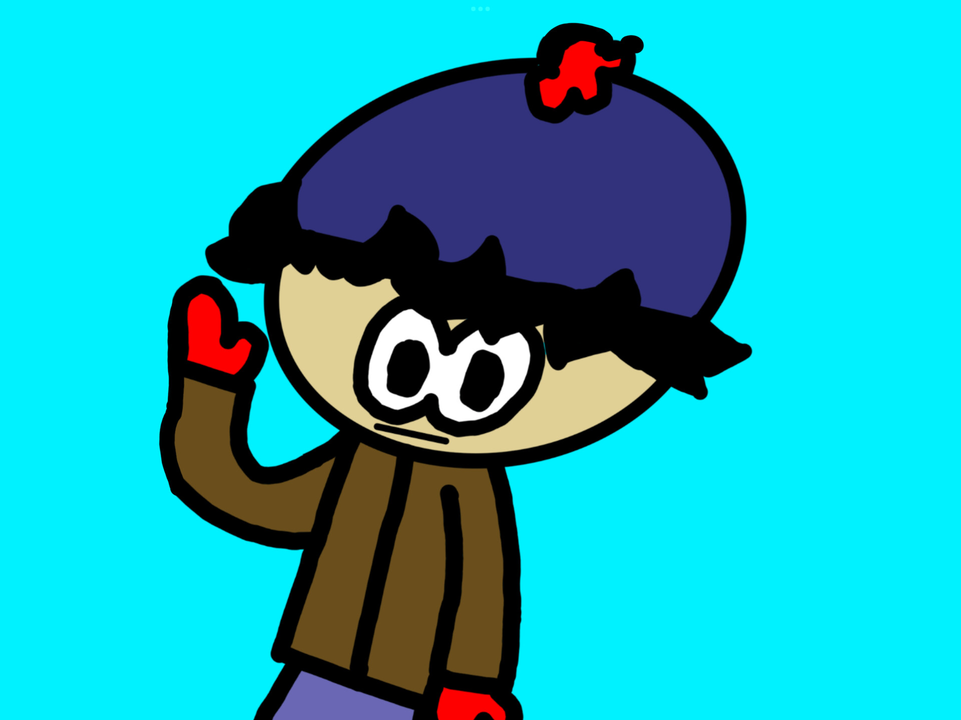 ArtStation - Stan art