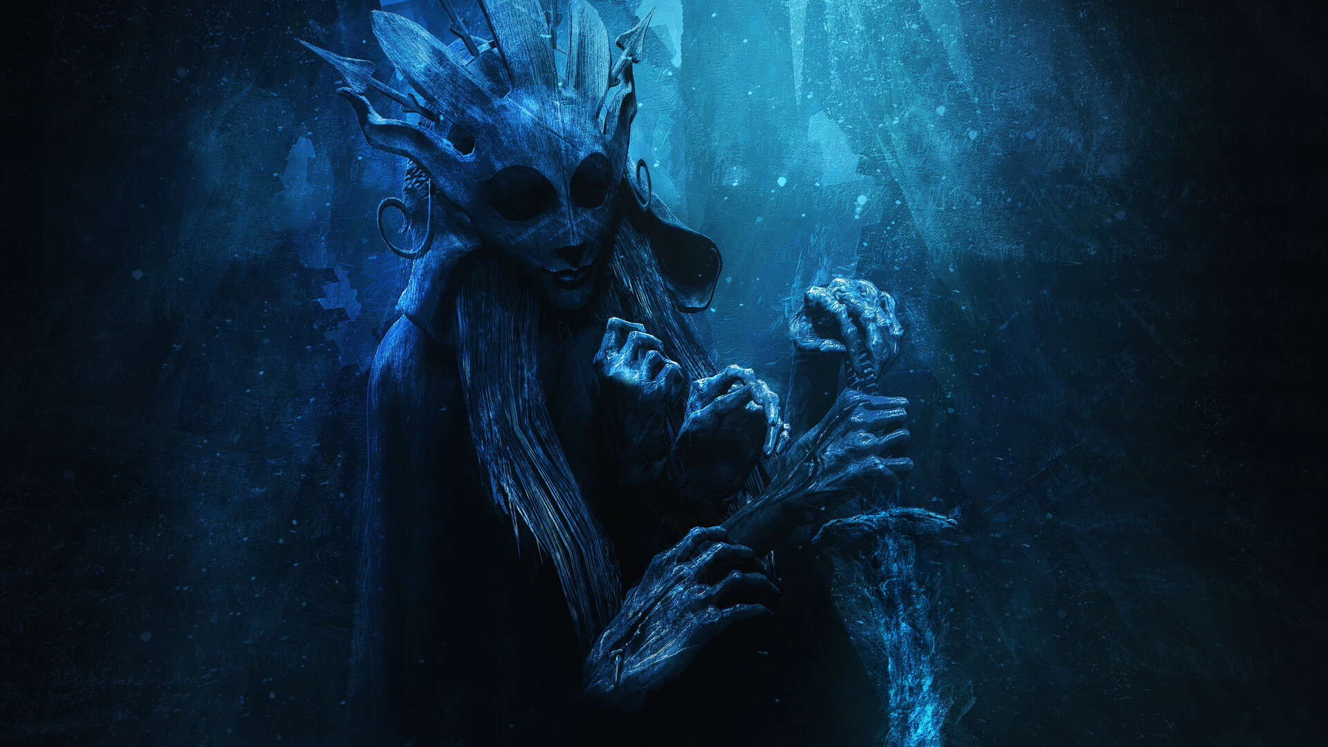 ArtStation - sapience