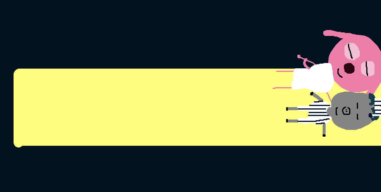 ArtStation - CASFHTLFSH - Meeka and M'Goats