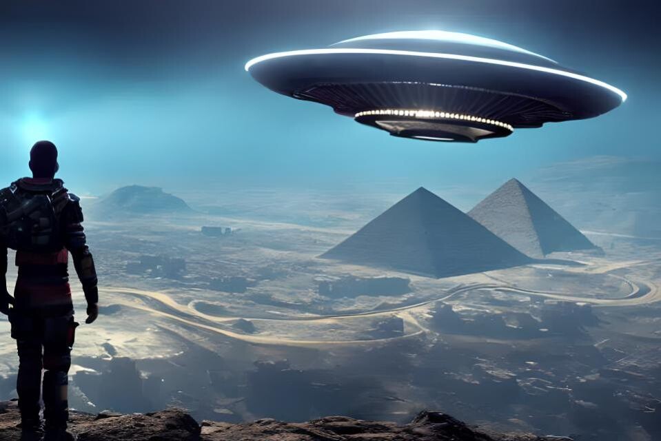 ArtStation - SPACE & THINGS COLLECTION