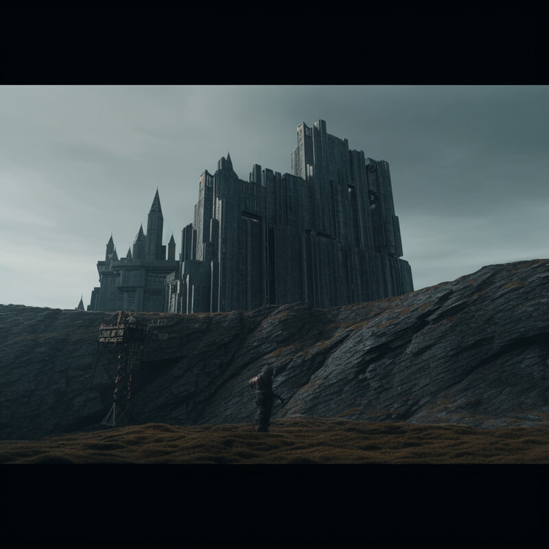 ArtStation - Amber Tsai