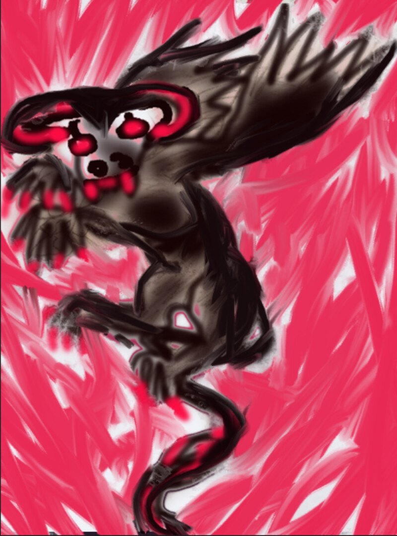 Nicola Messiter-tooze