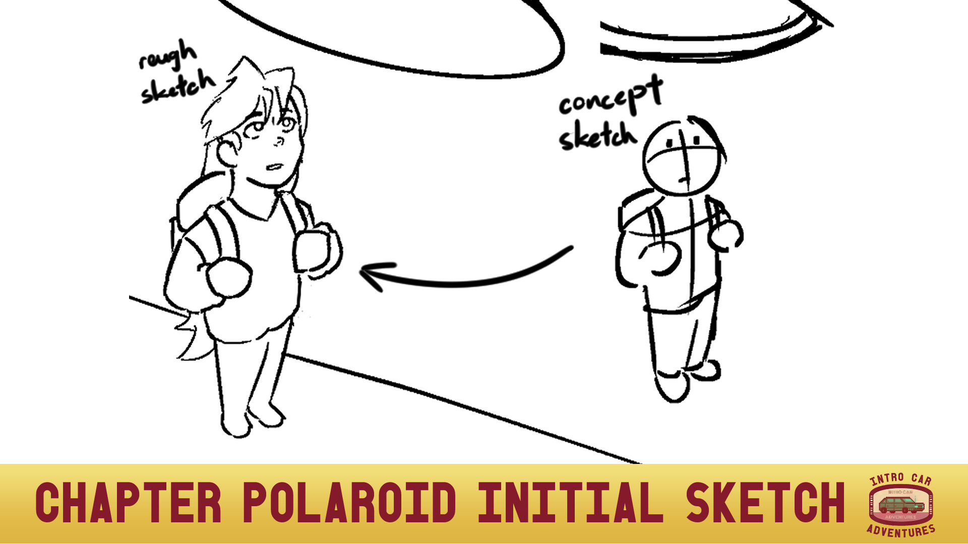 Sebastian Loh - Intro Car Adventures Project