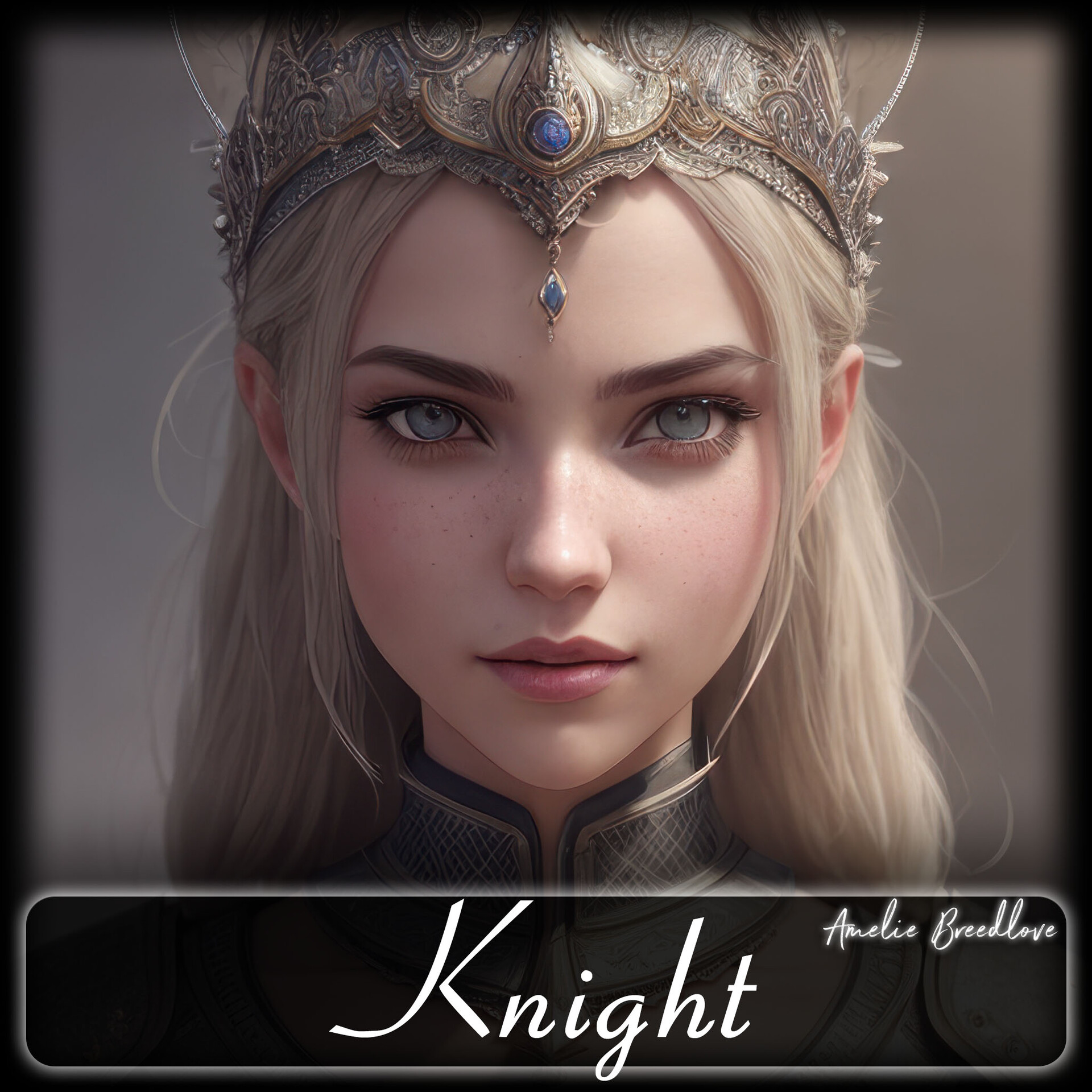 ArtStation - 300 Realistic Knight Reference Pack | 4K | v.1