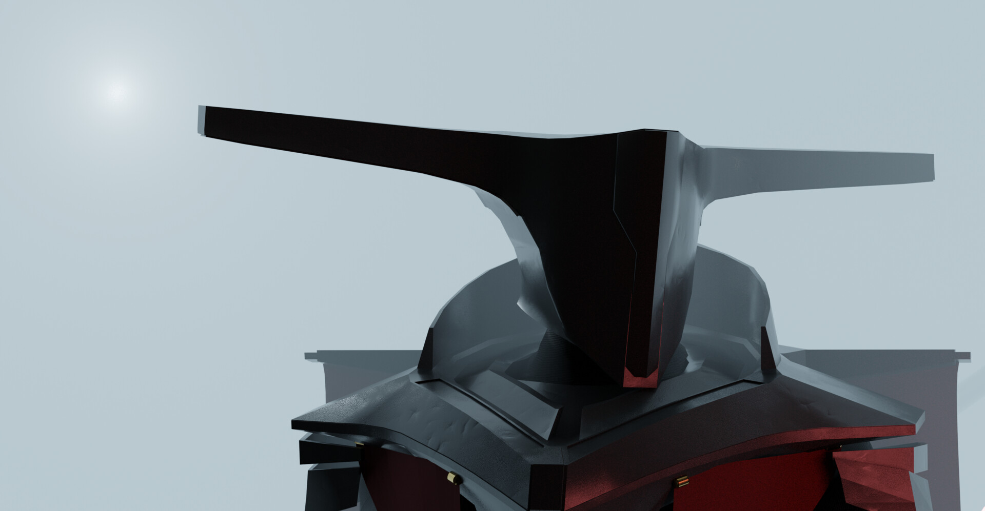 ArtStation - Empyrian